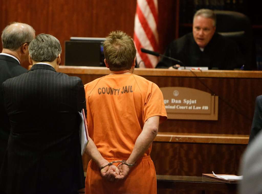 What does a County Court Criminal Search Include? - ACUTRAQ