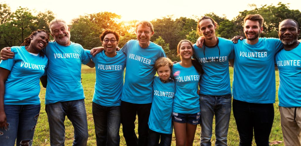 Volunteer Background Checks - ACUTRAQ