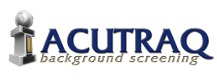 Tenant Screening – ACUTRAQ