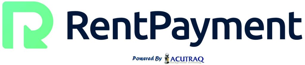 Online Service Agreement (rent payment) – ACUTRAQ